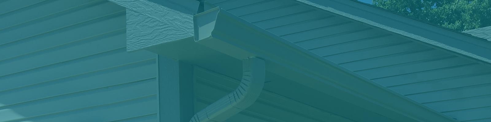 Seamless Eavestrough Installation | Green Concept Innovations